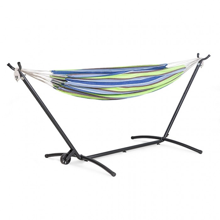 Furniture of America | Haley | Hammock Stand