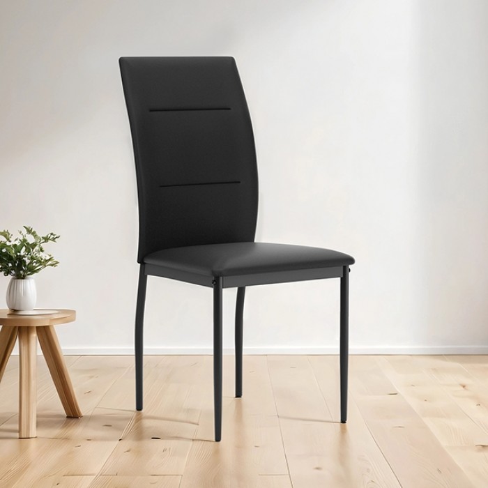 Furniture of America | Malin | Chair (2/CTN)