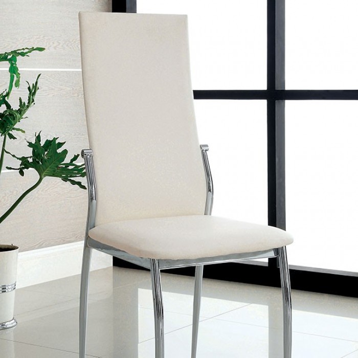 Furniture of America | Kalawao | Side Chair (2/Box)