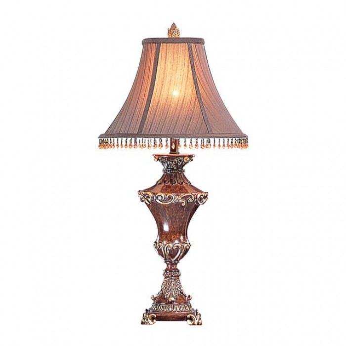 Furniture of America | Selma | Table Lamp (2/Box)