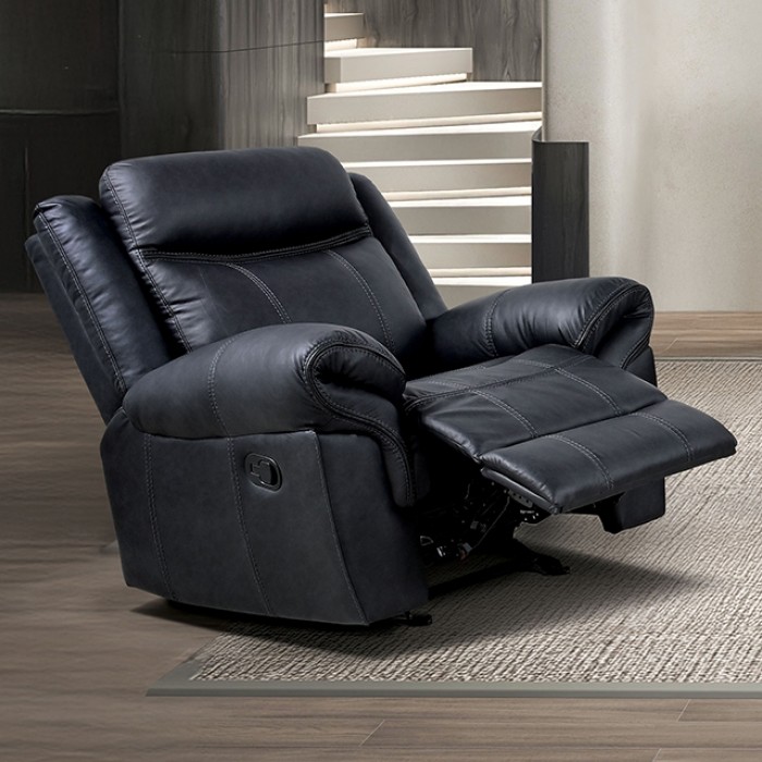 Furniture of America | Agata | Glider Recliner