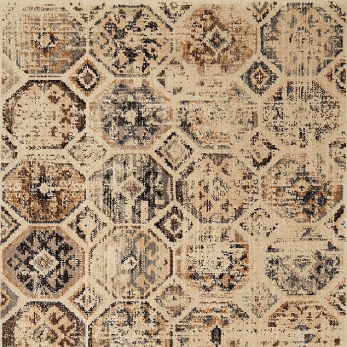 Furniture of America | Wilhelm | Area Rug