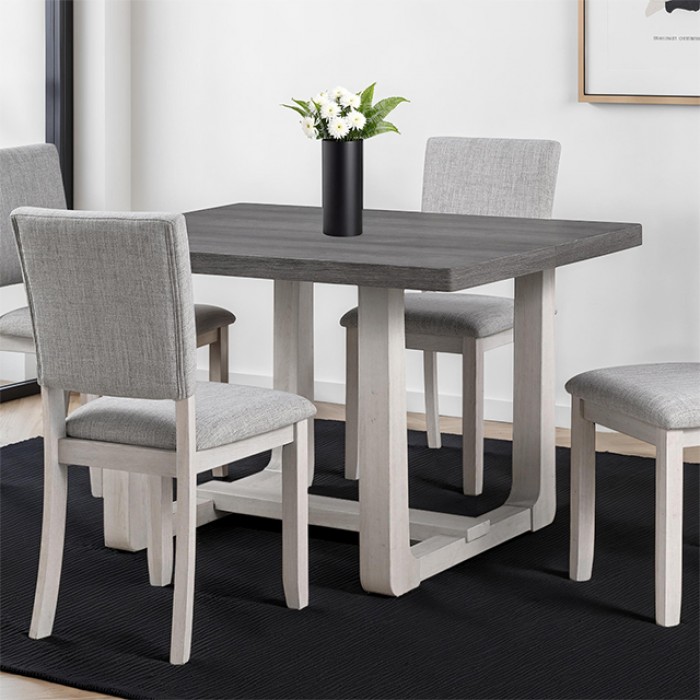 Furniture of America | Sauro | Dining Table