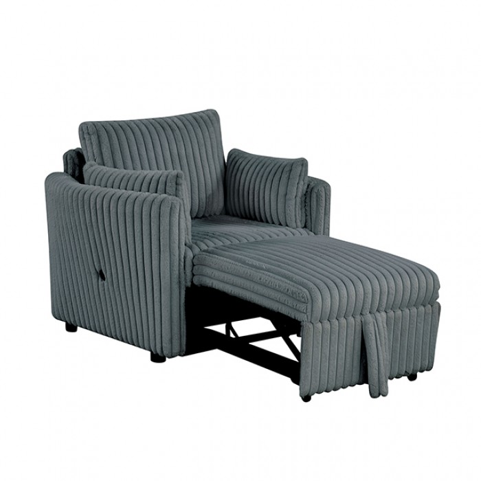 Furniture of America | Denholme | Chair Furniture of America | Denholme | Chair
