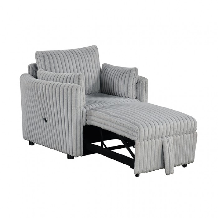 Furniture of America | Denholme | Chair Furniture of America | Denholme | Chair