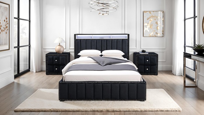 Furniture of America | Farese | Bed