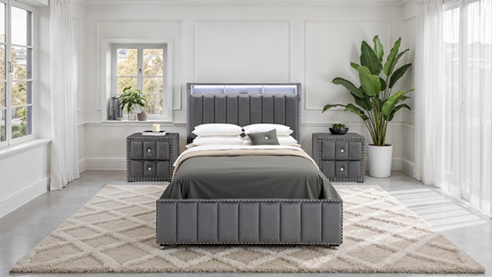 Furniture of America | Farese | Bed