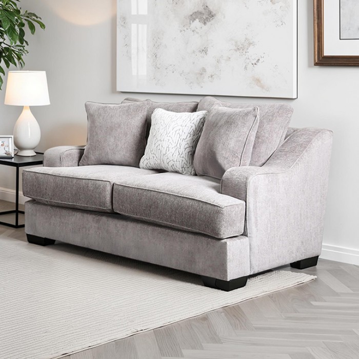 Furniture of America | Mayfield | Loveseat