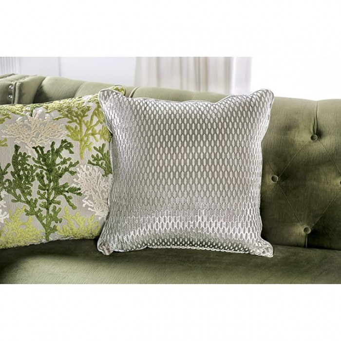 Furniture of America | Kaye | Love Seat