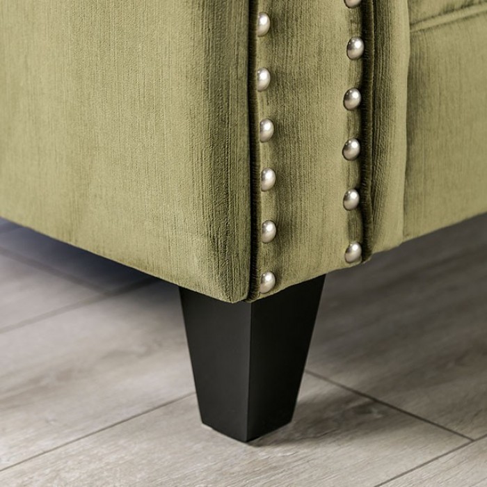 Furniture of America | Kaye | Love Seat