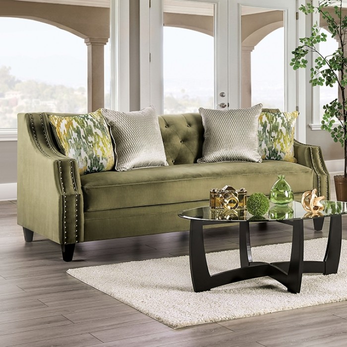 Furniture of America | Kaye | Sofa