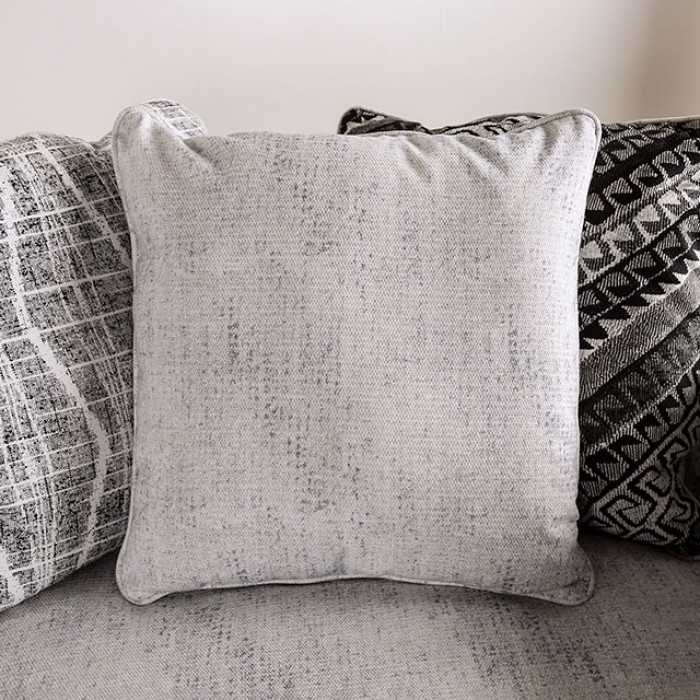 Furniture of America | Eimear | Sectional