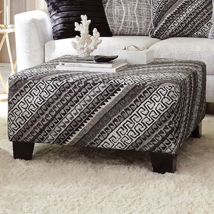 Furniture of America | Eimear | Ottoman
