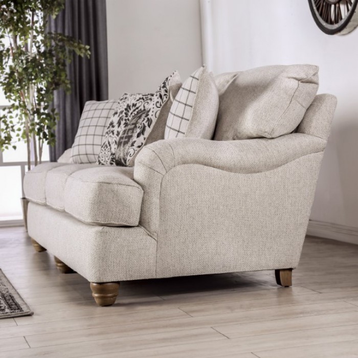 Furniture of America | Mossley | Sofa