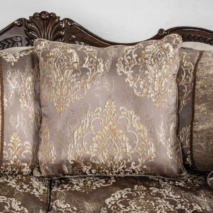 Furniture of America | Andalusia | Sofa