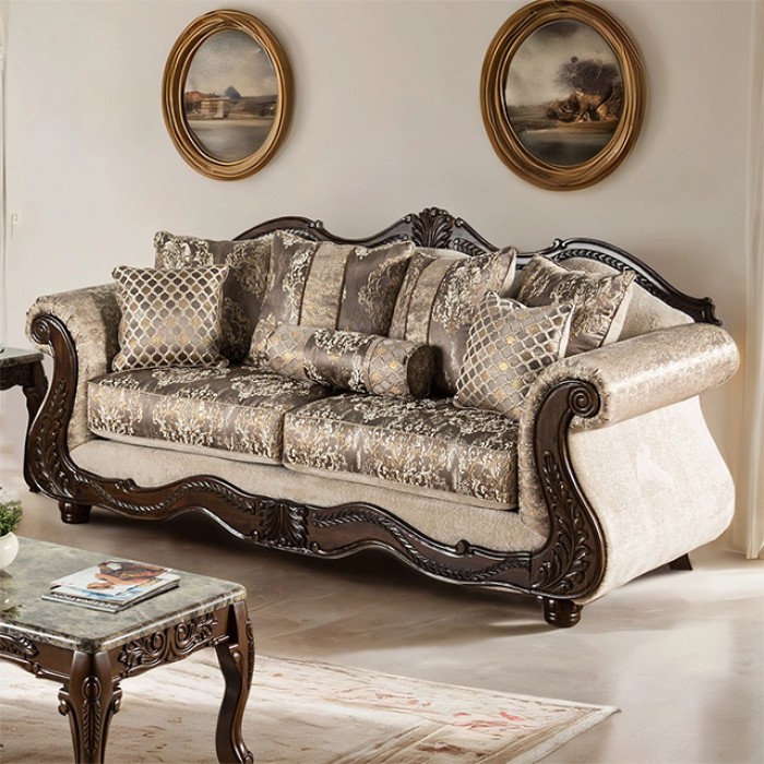 Furniture of America | Andalusia | Sofa