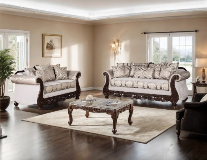 Furniture of America | Catalonia | Sofa