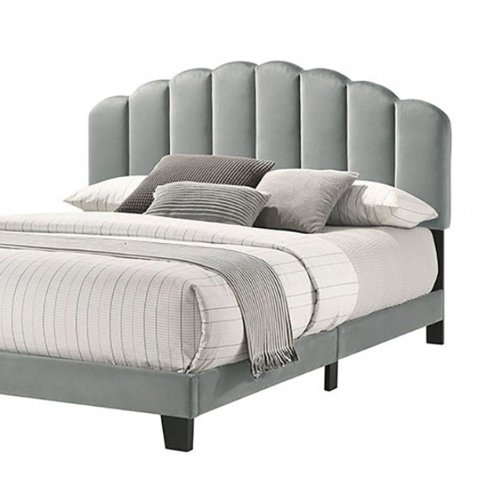 Furniture of America | Christi | Queen Bed