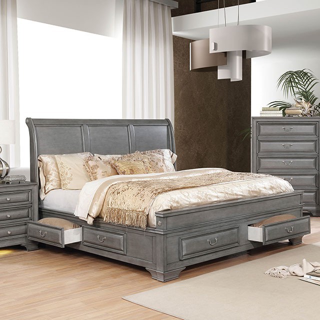 Brandt furniture store