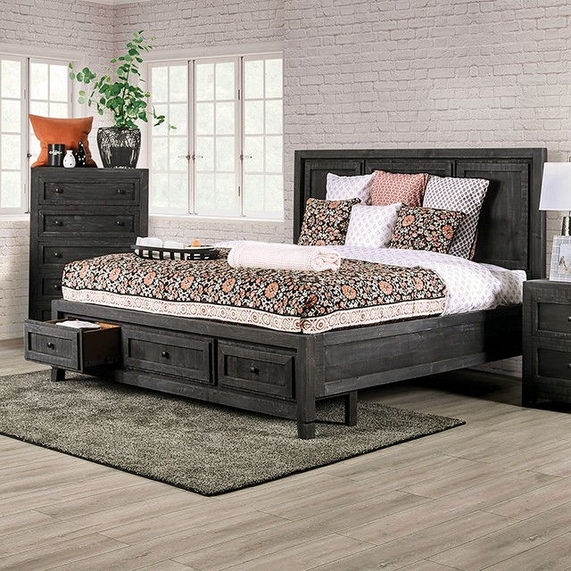 Oakridge furniture store store