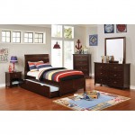 Furniture of America | Mirror | Brogan